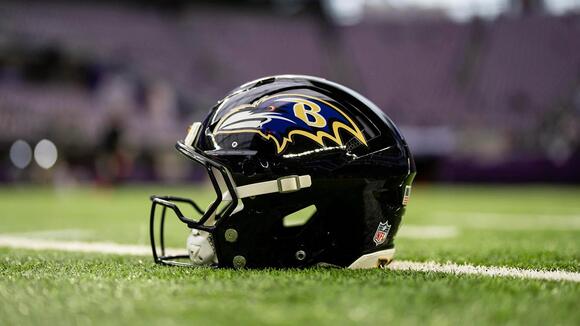 LOOK: Ravens pull off biggest uniform change in 27 years with two new ...