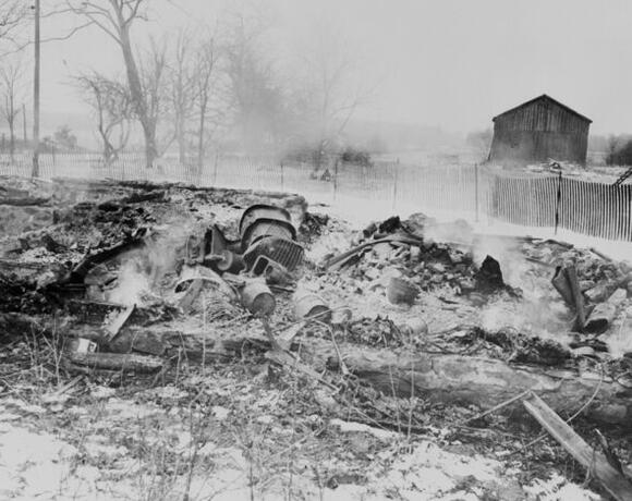 Inside the real-life crime scene of Ed Gein's murder farm - NewsBreak