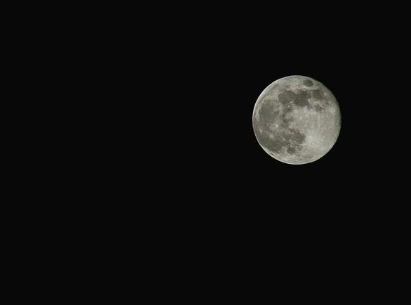 13 Full Moons in 2026: Supermoons, Eclipses, and a Rare Blue Moon ...