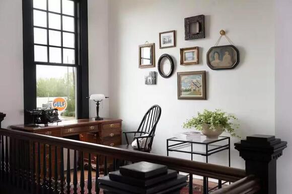 Inside Waco’s 1885 Dr Pepper House Turned Luxe Airbnb - NewsBreak