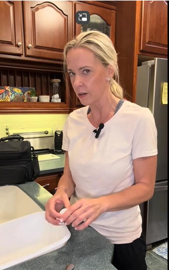 Kate Gosselin Reacts to Estranged Son Collin's Claims about Their ...