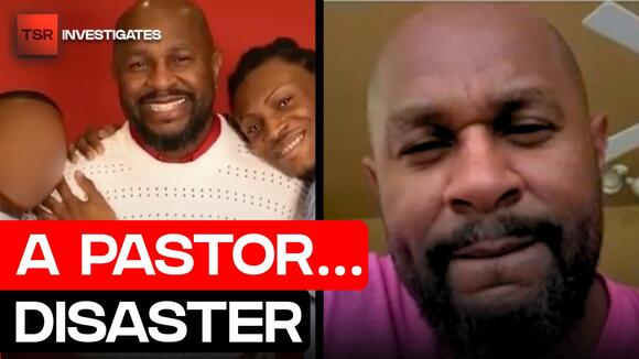 Florida Pastor Faces Backlash After Live Apology | TSR Investigates ...