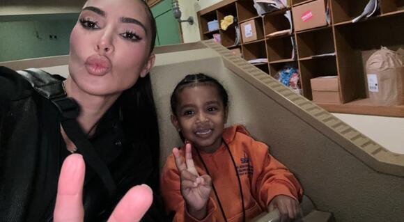 Kim Kardashian and Kanye West’s Son Psalm West to star in Angry Birds 3 ...