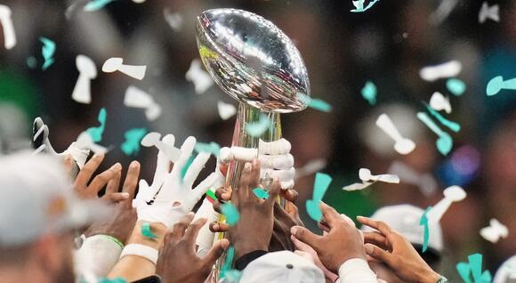 “Scripted” Super Bowl Results Found In Latest Epstein Emails [PHOTO ...