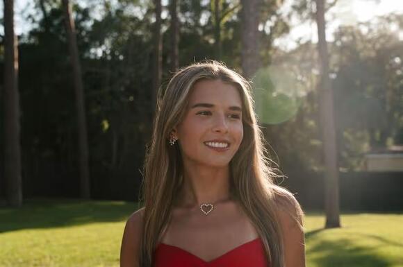 Kai Trump celebrates prom as Vanessa and Donald Jr reunite amid Tiger ...