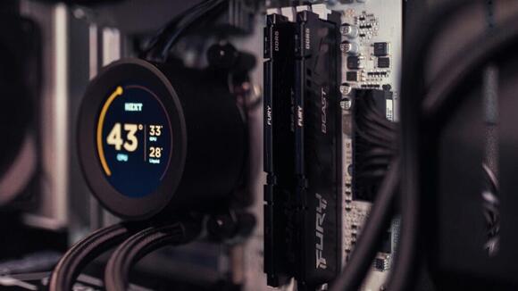 4TB DDR5 RAM prices are exploding thanks to AI demand - NewsBreak