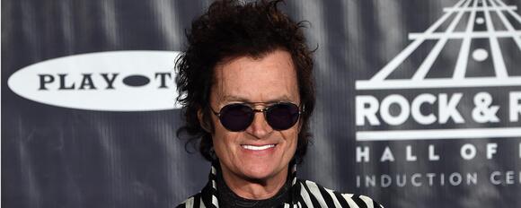 Glenn Hughes Claims David Bowie Would Be “Very Pissed Off” With Him if He Was Still Alive