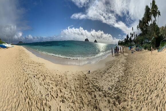 US Islands That Look Like The Caribbean - NewsBreak