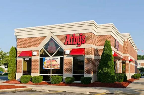 Survey Reveals America’s Top Fast-Food Picks for 2026 - NewsBreak