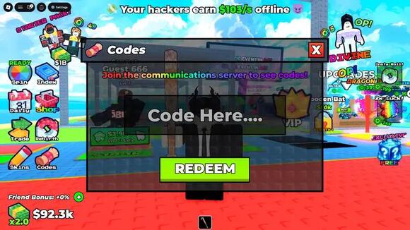 Fight for Hackers Codes (June 2026) - NewsBreak