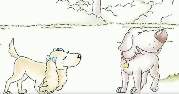 Red Bull Features Flirtatious Dogs In Super Bowl Ad - NewsBreak