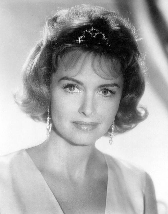 In Birthday Memory of Donna Reed: 40 Years After Her Tragic Death From ...