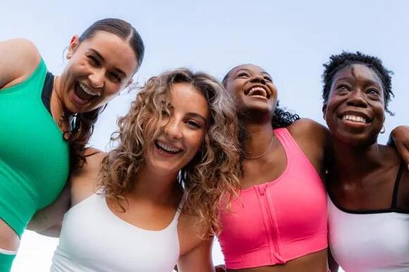 Rugby Olympian Ilona Maher Just Launched a New Skincare Line for Athletes