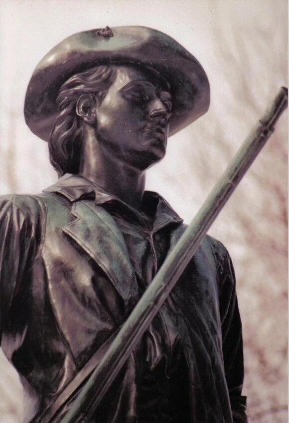 It Started in Massachusetts – And It Defined How America Rebels, Learns ...