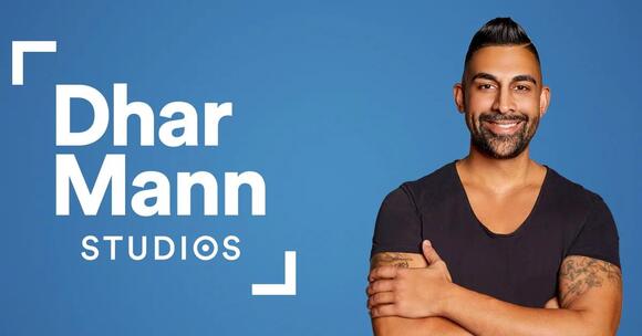 The YouTube Studio Beating Disney's Budget—Dhar Mann's $78 Million ...