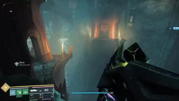 Destiny 2: How To Get Cull’s Shadow - NewsBreak