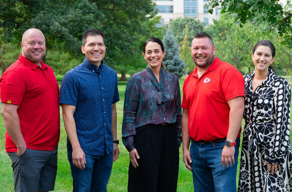 Roz audits its path to $2.15M in early funding; how KC helped this AI ...