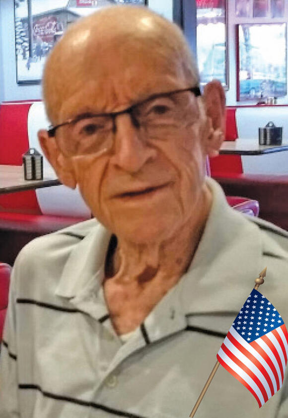 Howard J. Asher - NewsBreak