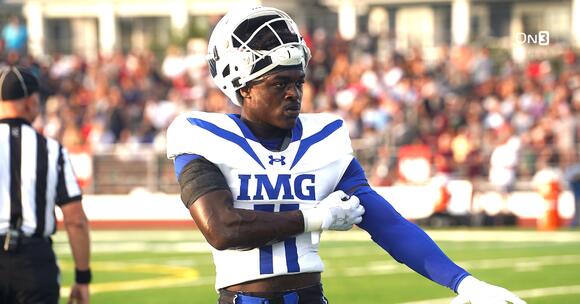 Four-star LB Nathaniel Owusu-Boateng eying spring visit to Miami ...