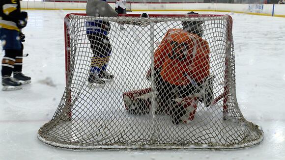 Holiday Twin Rinks in Cheektowaga reopens after major carbon monoxide leak