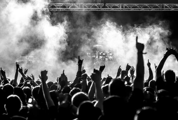 The Biggest Concerts Coming to Minnesota in 2026 So Far - NewsBreak