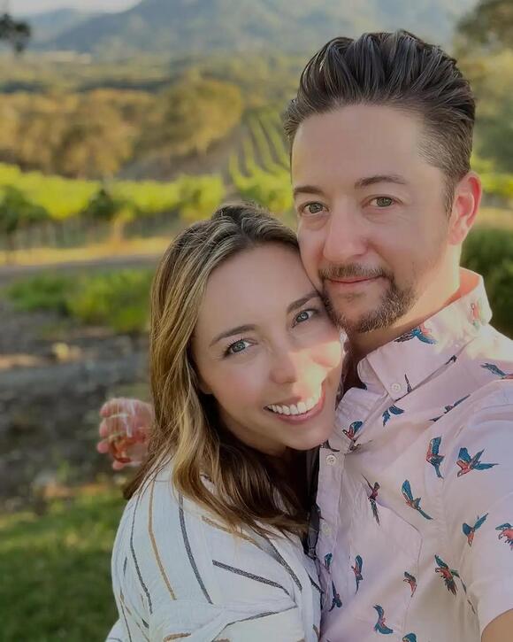General Hospital Stars and Their Real-Life Partners: A Valentine’s Day ...