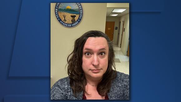 Ohio board stands by disqualification of transgender candidate