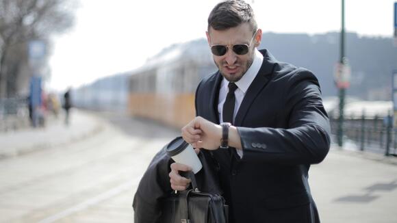 You Might Be The Problem: 10 Signs You're Too Flaky & 10 Ways To Break ...