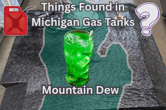 Gas Is Shockingly Cheap in Flint, Even With Michigan’s New Gas Tax ...