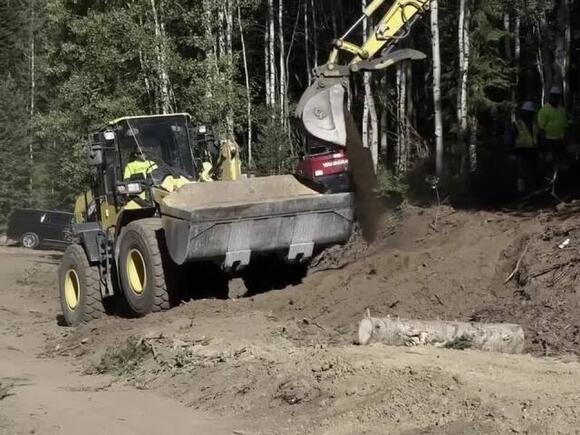 Navigating Millcreek Canyon: Temporary access restrictions due to ...