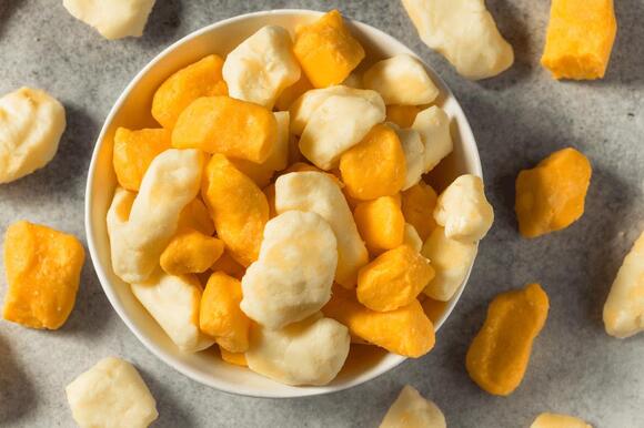 The 10 Irresistible Snacks That Could Beat French Fries - NewsBreak