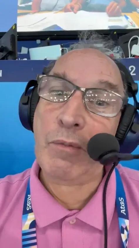 Bob Ballard speaks out after being pulled from Eurosport’s Olympics ...