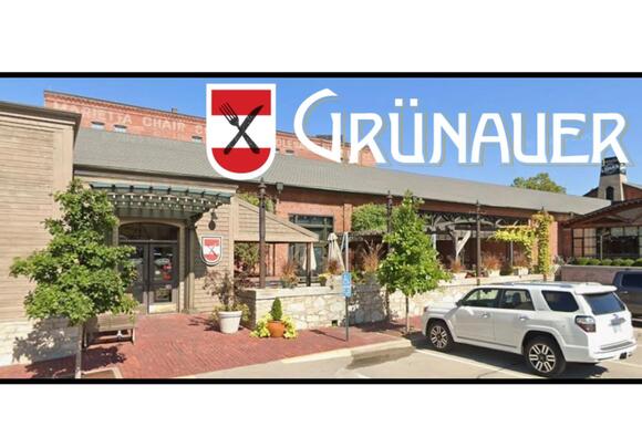 Prost! to Missouri's Top Beer Garden! - NewsBreak