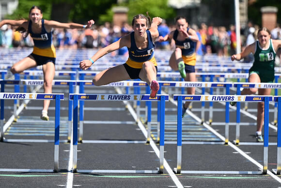🏃‍♀️ Negaunee and Hackett Catholic Prep Girls Shine at State Track ...