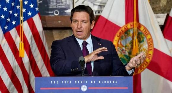 Florida Tax Showdown: Will Voters Pass The Biggest Property Tax Cut In ...