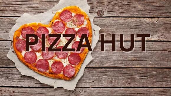 El Paso Pizza Spots Selling Heart-Shaped Pies for Valentine’s Day ...