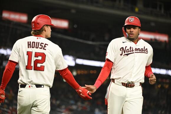Longest active playoff droughts in the MLB - NewsBreak