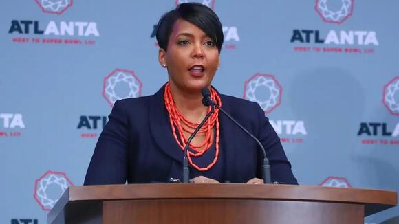 ‘She Is a Joke!’: MAGA Critics Fling Racist Insults At Keisha Lance ...