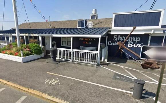 New Jersey’s Most Beloved Seafood Restaurants Revealed - NewsBreak