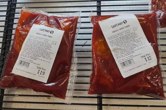 Haunted House in Loveland, Colorado in February - NewsBreak