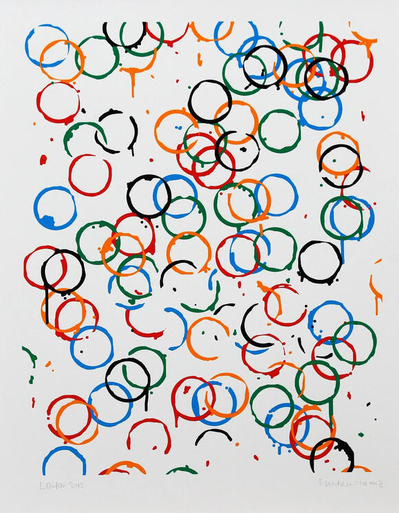 The 15 best Olympic Games poster designs, from 1912 to Paris 2024 ...