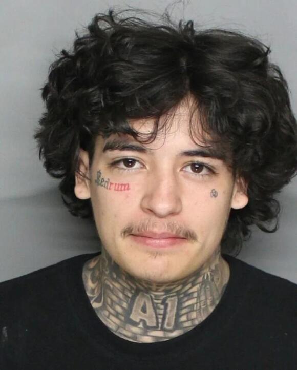 Charlotte County man, 20, gets 25-year prison sentence - NewsBreak