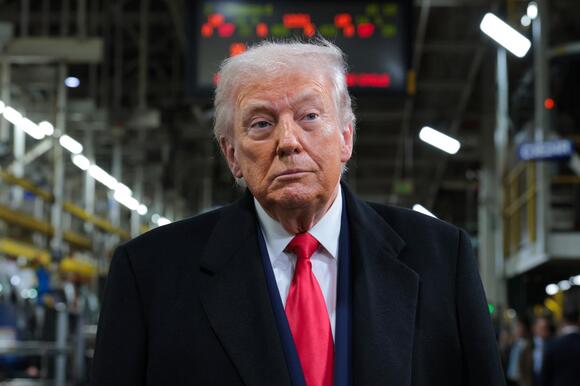 Man Who Called Donald Trump ‘Pedophile Protector’ Has ‘No Regrets ...
