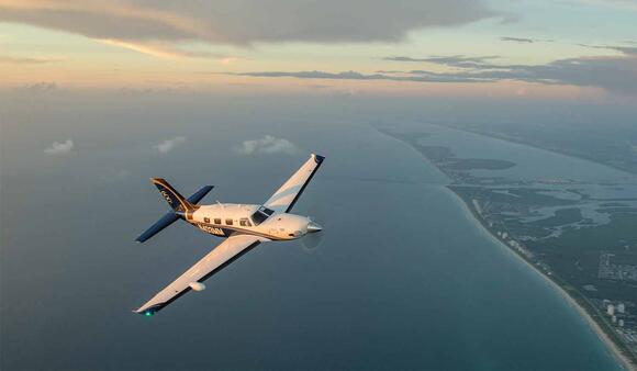 Firecrown's Aviation Group Charts Course for 2026; Ryan Ewing Named ...