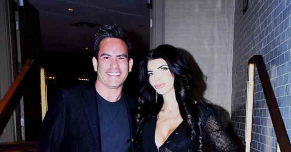 'RHONJ' Alum Amber Marchese's New Venture: Reality Star Joins Crime ...