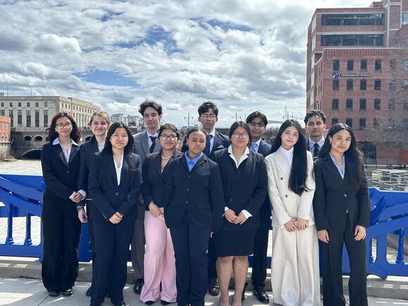 Proctor High Student Wins at NYS FBLA Competition - NewsBreak