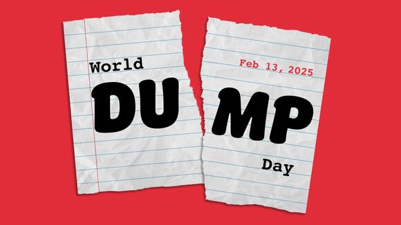 Eco-friendly Toilet Paper Brand Who Gives A Crap Announces ‘World Dump ...