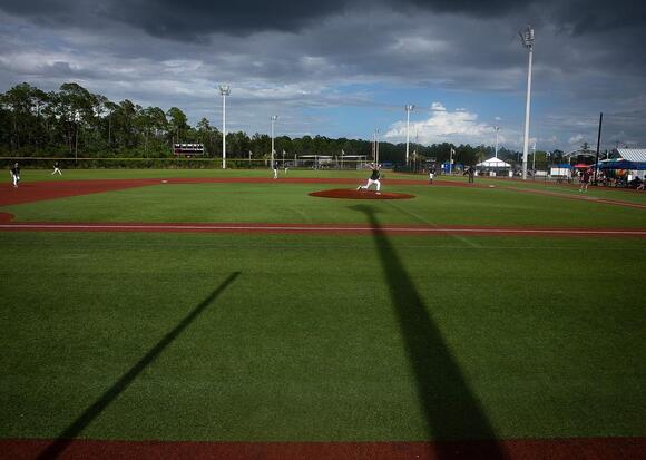 “Ruin any baseball future” – Fans Rage as Oklahoma Youth Coach and 12 ...
