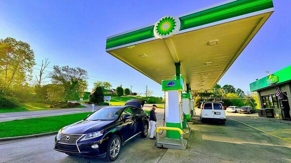 Hackers Breach U.S. Gas Station Fuel Systems in Suspected May 2026 ...