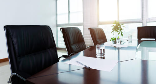 First United Bank names Carissa Rodeheaver as new chairman, president ...